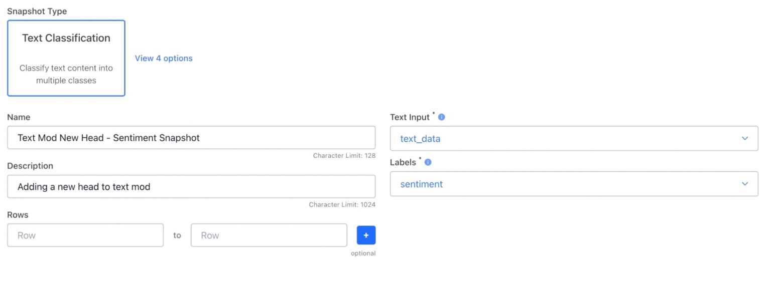 Customizing Hive Moderation Models with AutoML – Hive