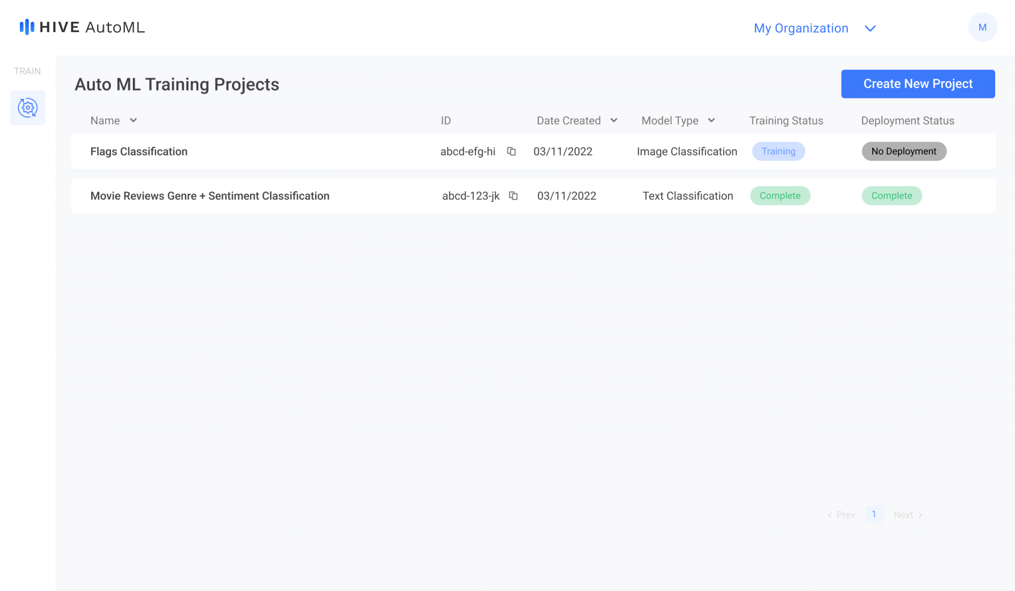 Build Your Own Custom ML Models with Hive AutoML – Hive