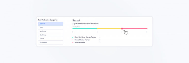 Introducing Moderation Dashboard: a streamlined interface for content ...