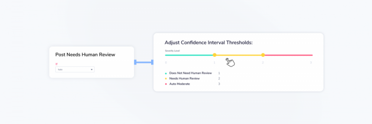 Introducing Moderation Dashboard: a streamlined interface for content ...